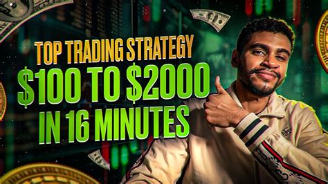 Use This Trading Strategy To Profit On Binary Options Otc Market
