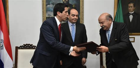 El Presidente De Paraguay Evitó Un Juicio Político Y Anunció Que Se