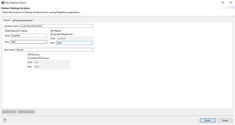 Install Hadoop On Windows With Eclipse Way To Innovation
