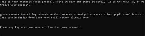 How To Run An Ethereum Node Step By Step Cherry Servers