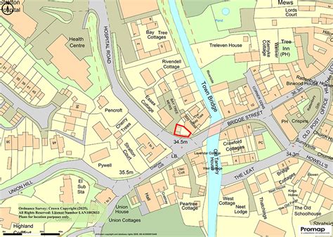 Lot 102 Auction 260 Detached Building And Land With Potential