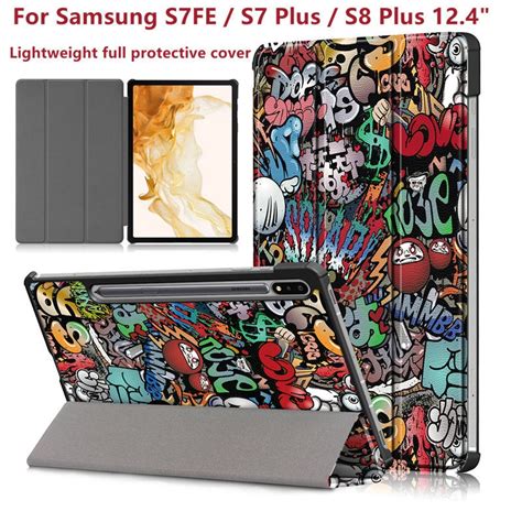 Samsung Galaxy Tab S7 Fe 124 Inch Sm T730 T735 T736b Coloured Drawing
