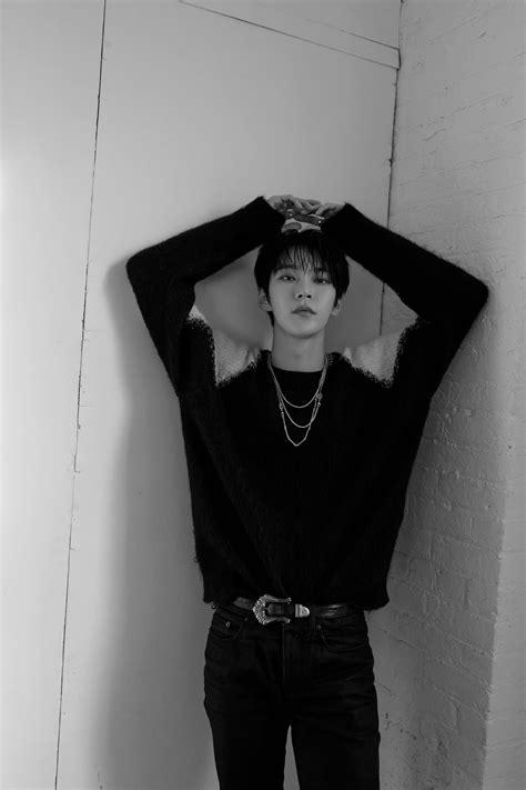 Nct127 Ay Yo Concept Photos K Popmag