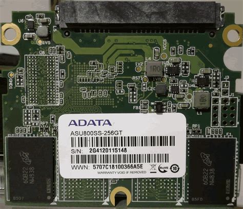 ADATA Ultimate SU800 256GB SSD review - Myce.com
