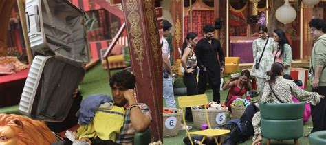 Bigg Boss 16 Day 83 बिग बॉस 16 के 83 वें दिन के हाइलाइट्स