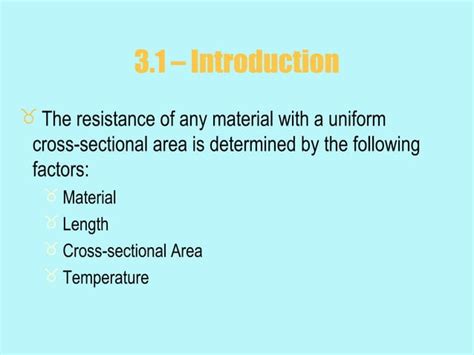 My Presentation On Rc Circuit PPT