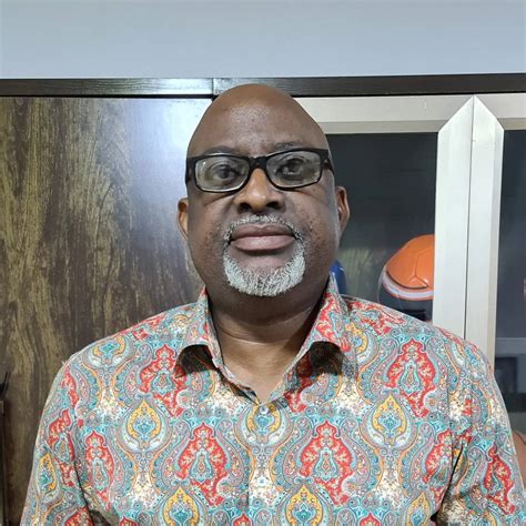 Nbf Crisis As Omo Agege Sues Minimah Noc