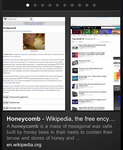 Official Google Blog Instant Previews Now Available On Mobile