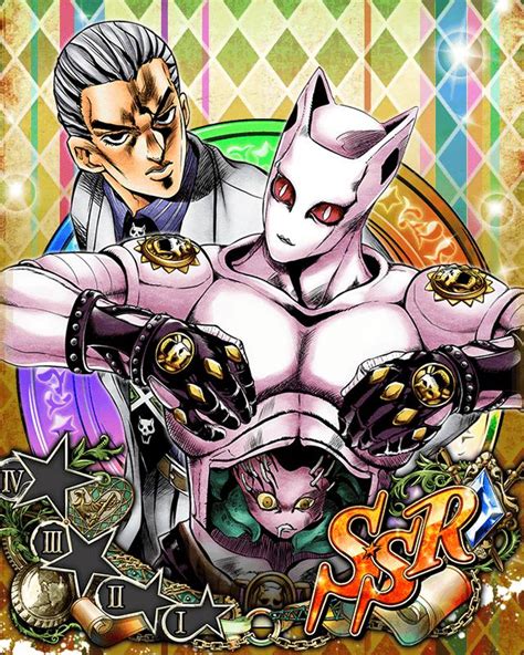 吉良吉影このハードな危機を乗り越えなくてはッ！ ジョジョssノート【ジョジョss Db】