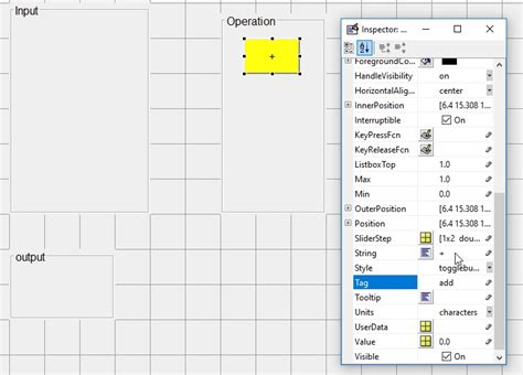 GUI In MATLAB Step By Step Complete Designing Programming