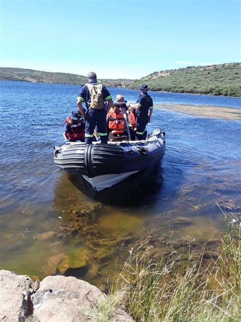 A Decomposed Body Discovered At Taung Dam Walls The Guardian