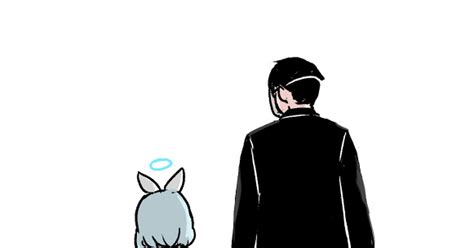 ブルーアーカイブ 블루 아카이브 만화 Feitaのマンガ 漫画 アロナブルーアーカイブ Bluearchive Pixiv