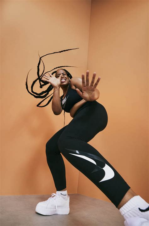 Nike Leggings Kintzing