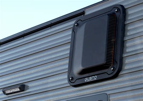 Gusto Dust Reduction System Good Design