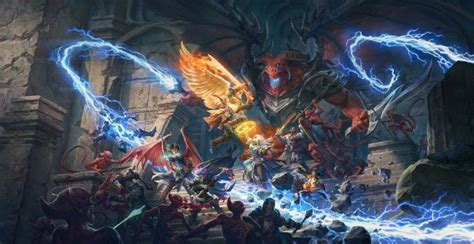 Pathfinder Wrath Of The Righteous A Kingmaker Follow Up That