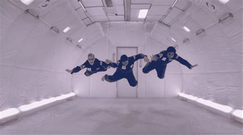 The Big Bang Theorys The Donation Oscillation Experiences