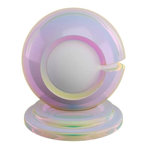 Special Shaders Iridescent 02 3d Model For Vray
