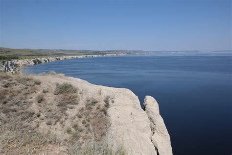 The Cliff Of Stepan Razin Free Photo Download Freeimages