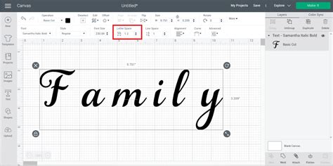 CONNECT CURSIVE LETTERS KAinspired