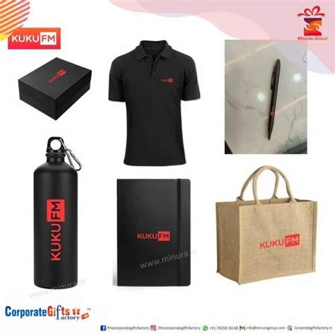 Employee Joining Onboarding Kit Welcome Kit Combo Executive T Set