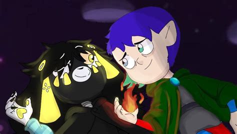 Collab The Owl House Eng Amino