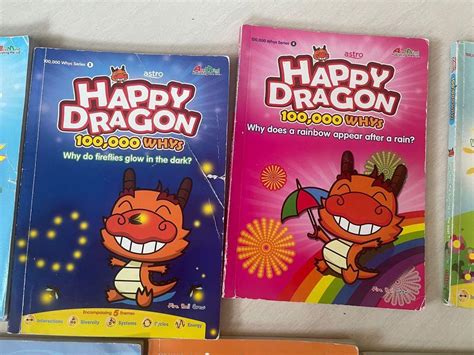 Happy Dragon 100000 Why Hobbies Toys Books Magazines Comics
