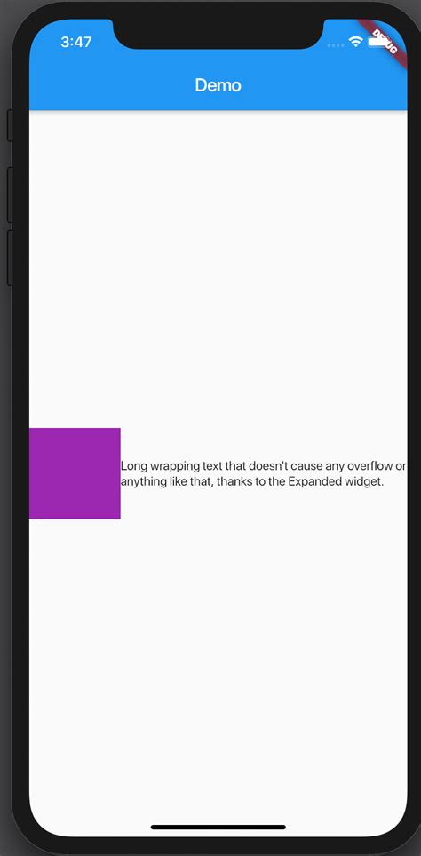 Let Cupertinonavigationbar Leadingtrailing Sizing Be Customizable