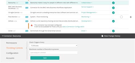 bmc helix integration service how to manage delta data before golive