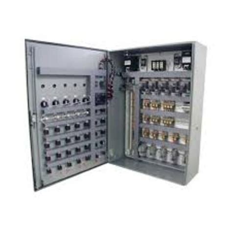 Control Relay Panels At 35000 00 Inr In Bhopal Madhya Pradesh A M Engineering Works