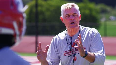 Bsus Cahoon Big Star In Coaching Realm Has Final Qb Season Ahead