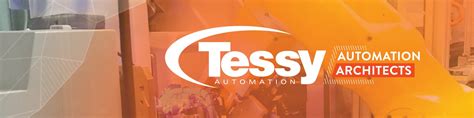 Tessy Automation Linkedin