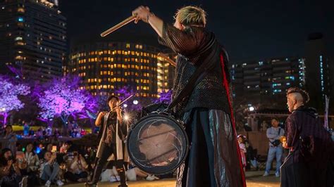 Ogimachi Cherry Blossom Festival 2026 Things To Do In Osaka