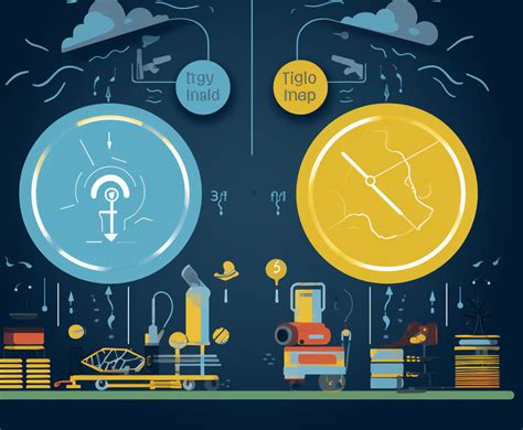 Understanding Capacity Vs Energy The Ultimate Guide