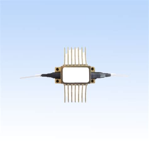 Advanced Optoelectronic Devices Supplier Rof Photodetector