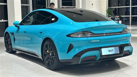 Что с тормозами Аварии на треке показали слабые места Xiaomi Su7 Max