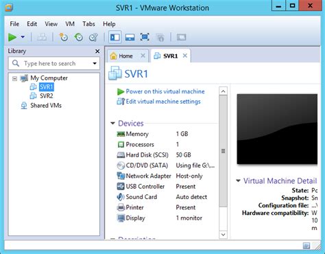 Setup Gns3 Vm Stlasopa