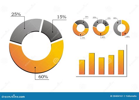 Analitic Graph Stock Illustrations 50 Analitic Graph Stock