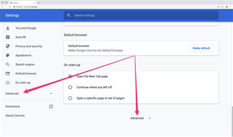 How To Disable Language Translation In Google Chrome And Chromium