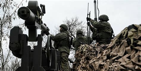 РФ отримує західні деталі для систем РЕБ незважаючи на санкції