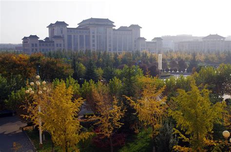 Shaanxi Normal University Snnu China Admissions