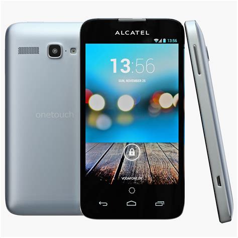 Alcatel One Touch Snap Lte Specs Review Release Date Phonesdata