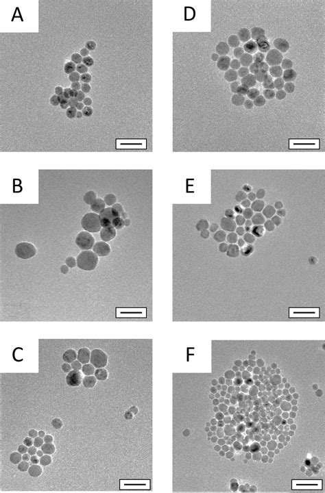 Manganese Oxide Nanoparticle Synthesis By Thermal Decomposition Of