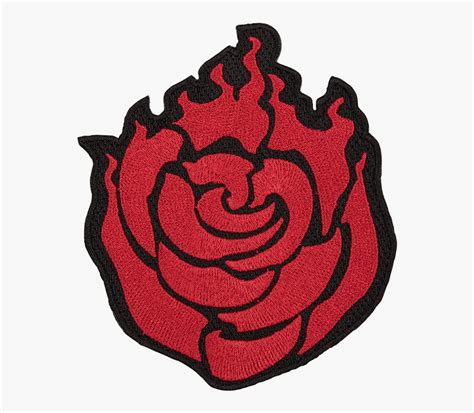 Rwby Ruby Symbol