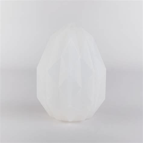 Prism Poi Shell Translucent Eachn Threeworlds Australia