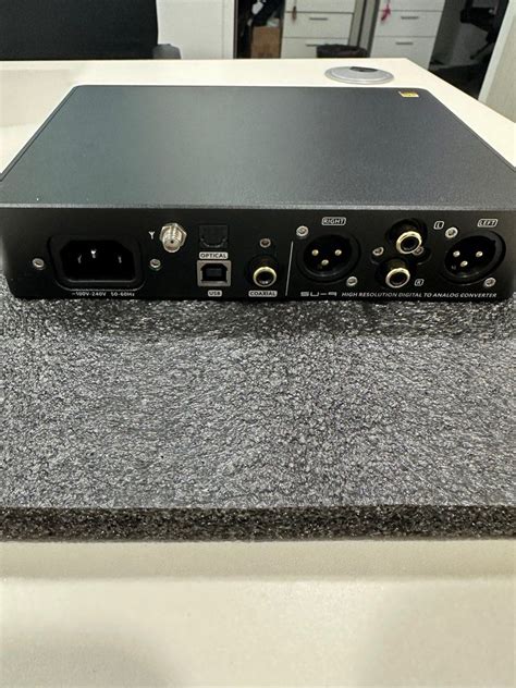 Bundle SMSL SU9 + DA9 DAC Preamp Power Amp Stack, Audio, Soundbars ...