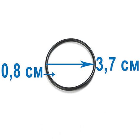 Ущільнювальне кільце Intex 10262 для плунжерного крана 38 мм Id 2127191148 цена 40