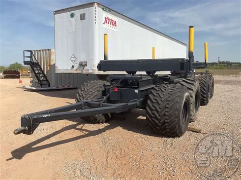 2018 Rolligon Tandem Tandem Vin 20182546021 Jeff Martin Auctioneers