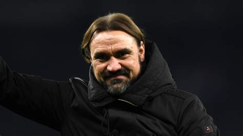 Daniel Farke Challenges Norwich To Secure Extraordinary Premier