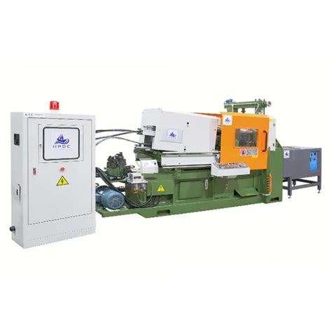 Longhua Plc Plastic Package Container Anhui China Mainland Hot Chamber Die Casting Machine