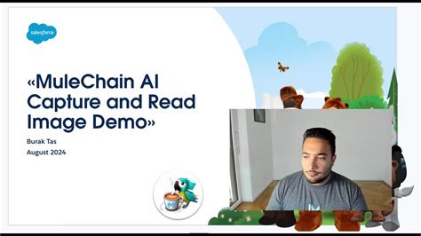 Amir Khan On Linkedin Mulechain Mulesoft Salesforce